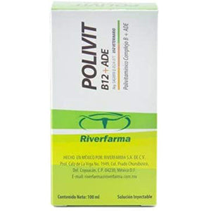 Polivit B12-ADE – ANIMALFARMA